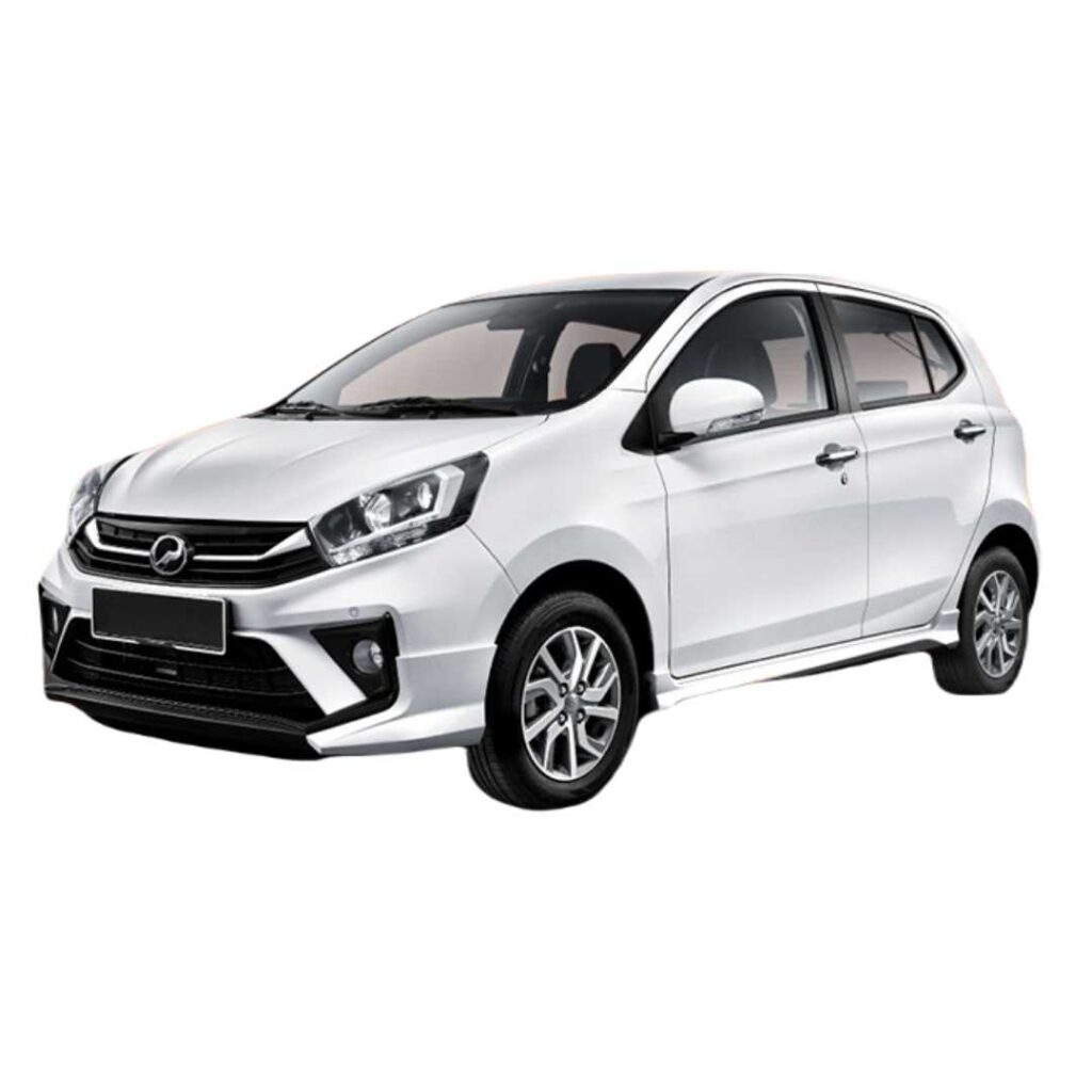 SN AUTO HUB - Car rental in Kuala Lumpur, KLIA 1, KLIA 2